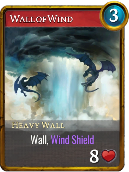 Wall of Wind | Storm Wars Wikia | Fandom