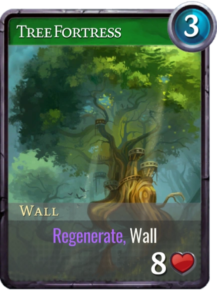 Tree Fortress | Storm Wars Wikia | Fandom