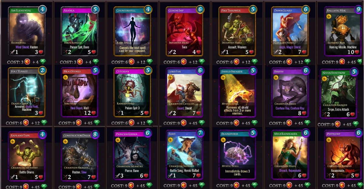 Crew Rewards Image | Storm Wars Wikia | Fandom