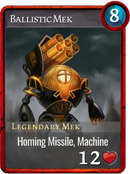 Ballistic Mek L | Storm Wars Wikia | Fandom