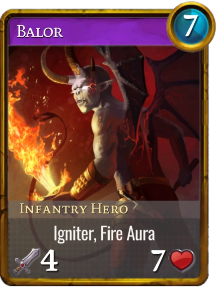 Balor | Storm Wars Wikia | Fandom