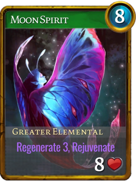 Moon Spirit | Storm Wars Wikia | Fandom