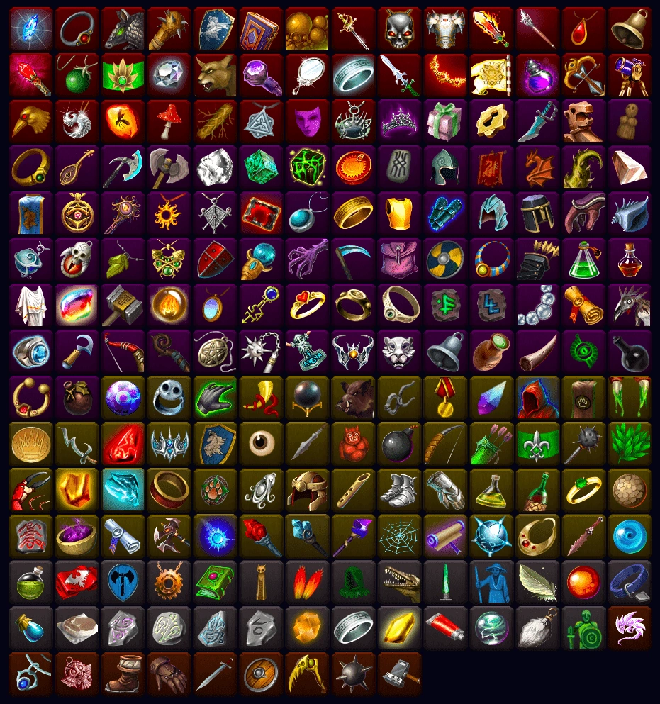 Equipment | Storm Wars Wikia | Fandom