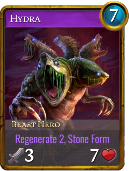 Hydra | Storm Wars Wikia | Fandom