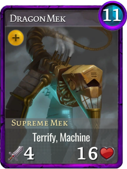 Dragon Mek | Storm Wars Wikia | Fandom
