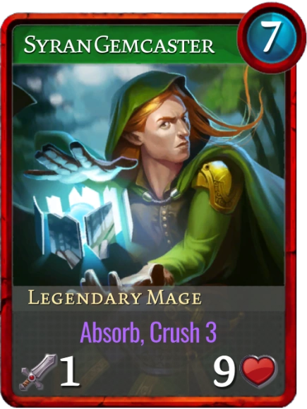 Syran Gemcaster L | Storm Wars Wikia | Fandom