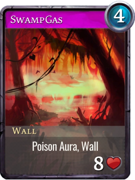 Swamp Gas | Storm Wars Wikia | Fandom