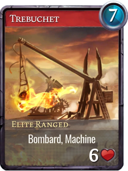 Trebuchet | Storm Wars Wikia | Fandom