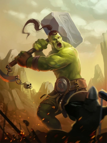 Dulluk | Storm Wars Wikia | Fandom