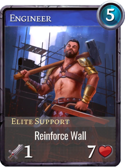 Engineer | Storm Wars Wikia | Fandom