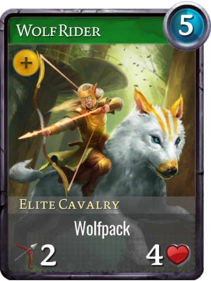 Wolf Rider | Storm Wars Wikia | Fandom