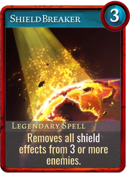 Shield Breaker L | Storm Wars Wikia | Fandom