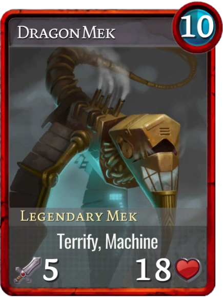 Dragon Mek L | Storm Wars Wikia | Fandom