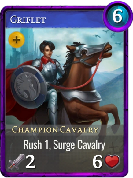 Griflet | Storm Wars Wikia | Fandom