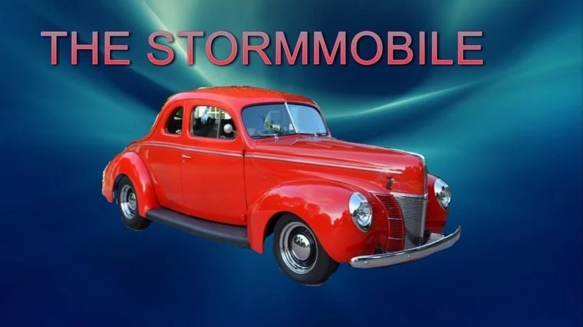 Stormmobile | Stormwatchers Wikia | Fandom