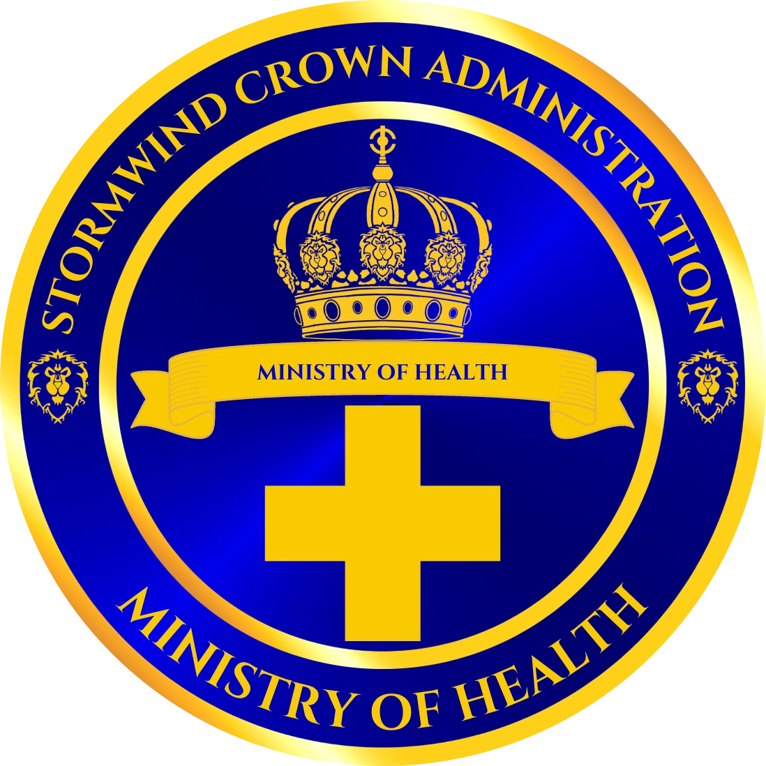 Ministry of Health | Stormwind Crown Administration Wiki | Fandom