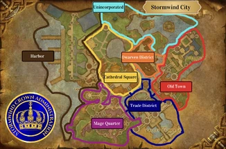 Geographic region | Stormwind Crown Administration Wiki | Fandom