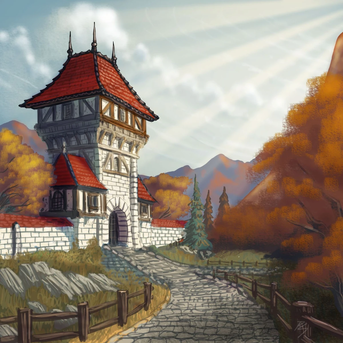 Unincorporated Redridge | Stormwind Crown Administration Wiki | Fandom