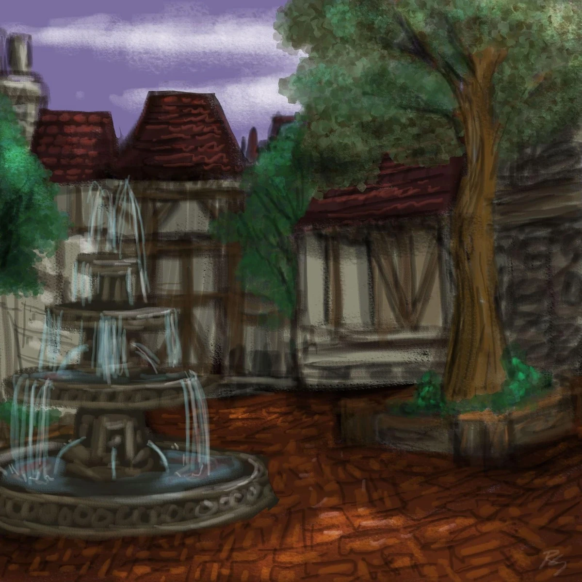 Stormwind City (Old Town) | Stormwind Crown Administration Wiki | Fandom
