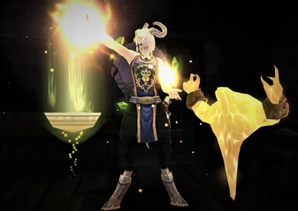 Stormwind City Guard | Stormwind Crown Administration Wiki | Fandom