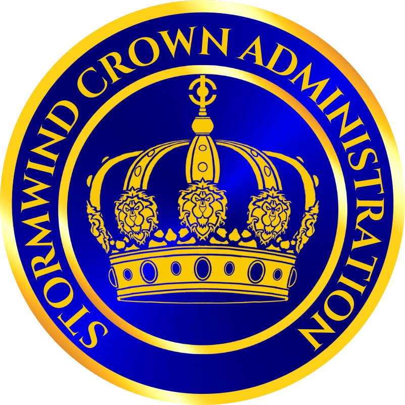 Character Page Template | Stormwind Crown Administration Wiki | Fandom