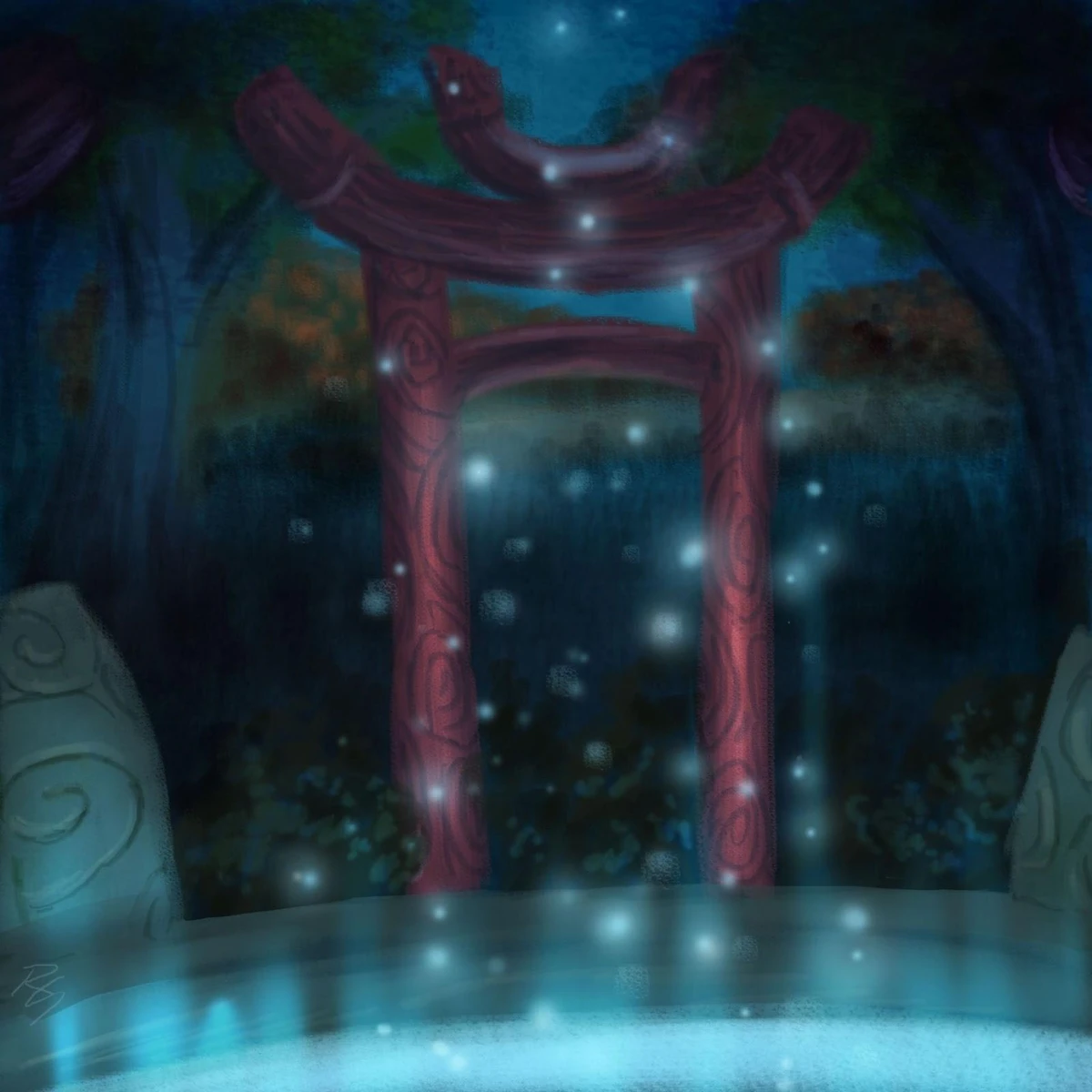 Stormwind City (Unincorporated) | Stormwind Crown Administration Wiki ...