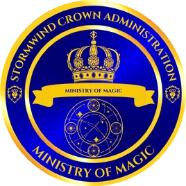 Ministry of Magic | Stormwind Crown Administration Wiki | Fandom