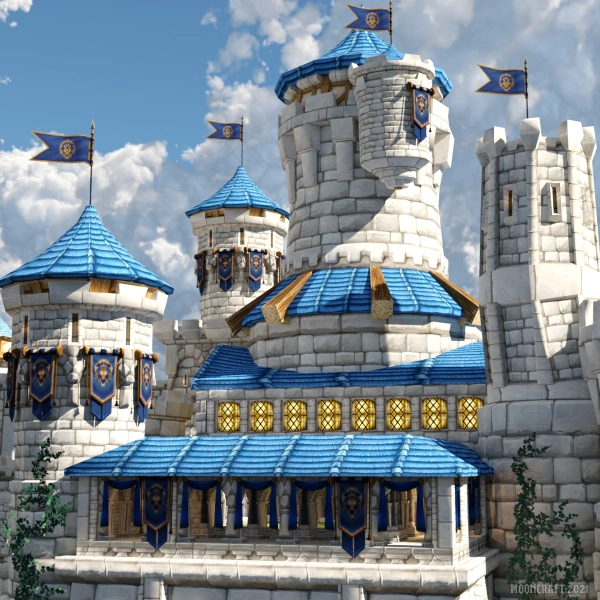 Government of the Kingdom of Stormwind | Stormwind Crown Administration ...