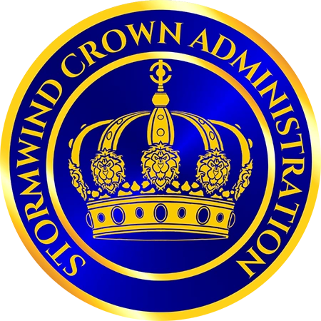 Stormwind Crown Administration Wiki | Fandom