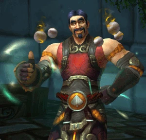 Rahiem Hornsby | Stormwind Law Project Wiki | Fandom