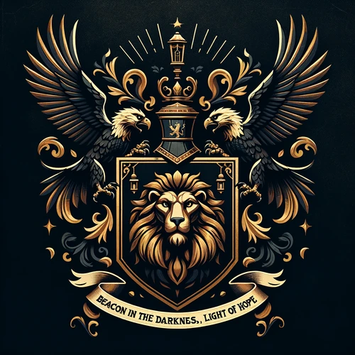 House Locksley | Stormwind Law Project Wiki | Fandom