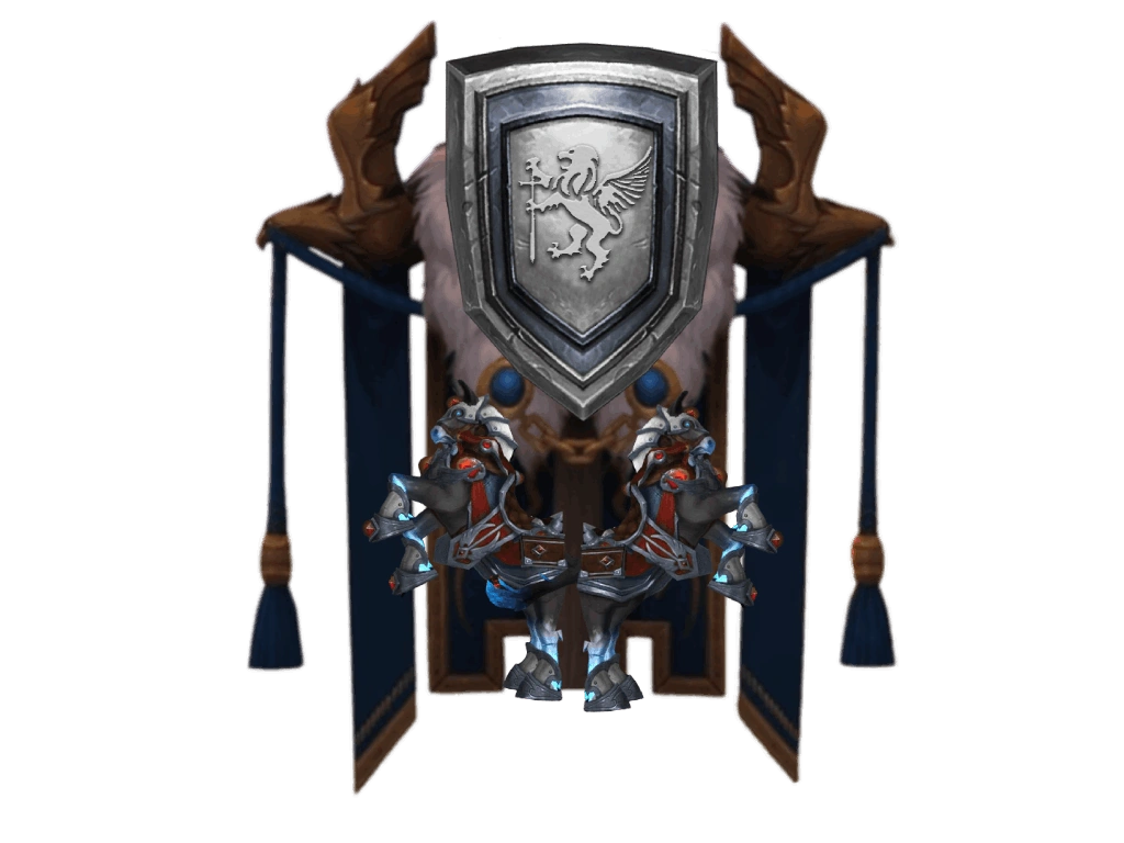 House of Asuryan | Stormwind Law Project Wiki | Fandom