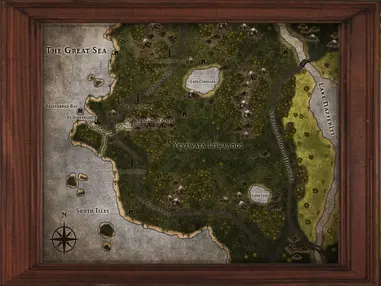 Kingsland | Stormwind Law Project Wiki | Fandom