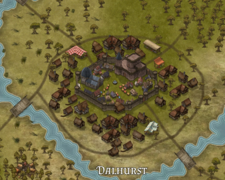 Barony of Dalhurst | Stormwind Law Project Wiki | Fandom