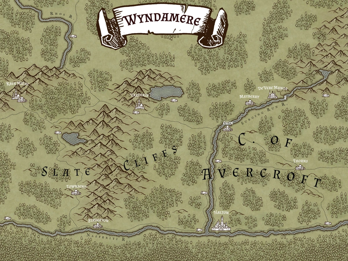 Fort Valshain | Stormwind Law Project Wiki | Fandom
