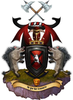 House Montgomery | Stormwind Law Project Wiki | Fandom