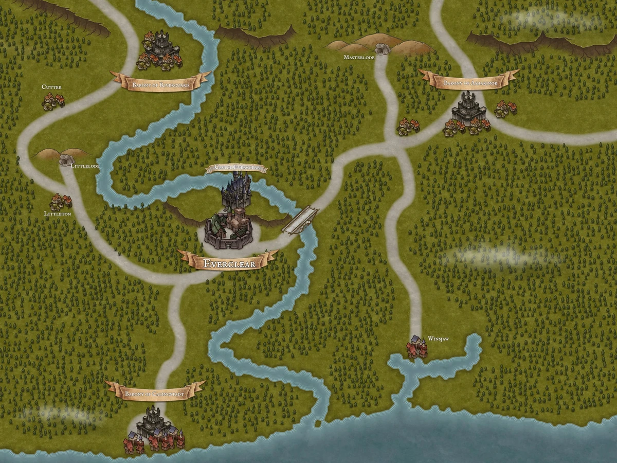 County of Everclear | Stormwind Law Project Wiki | Fandom
