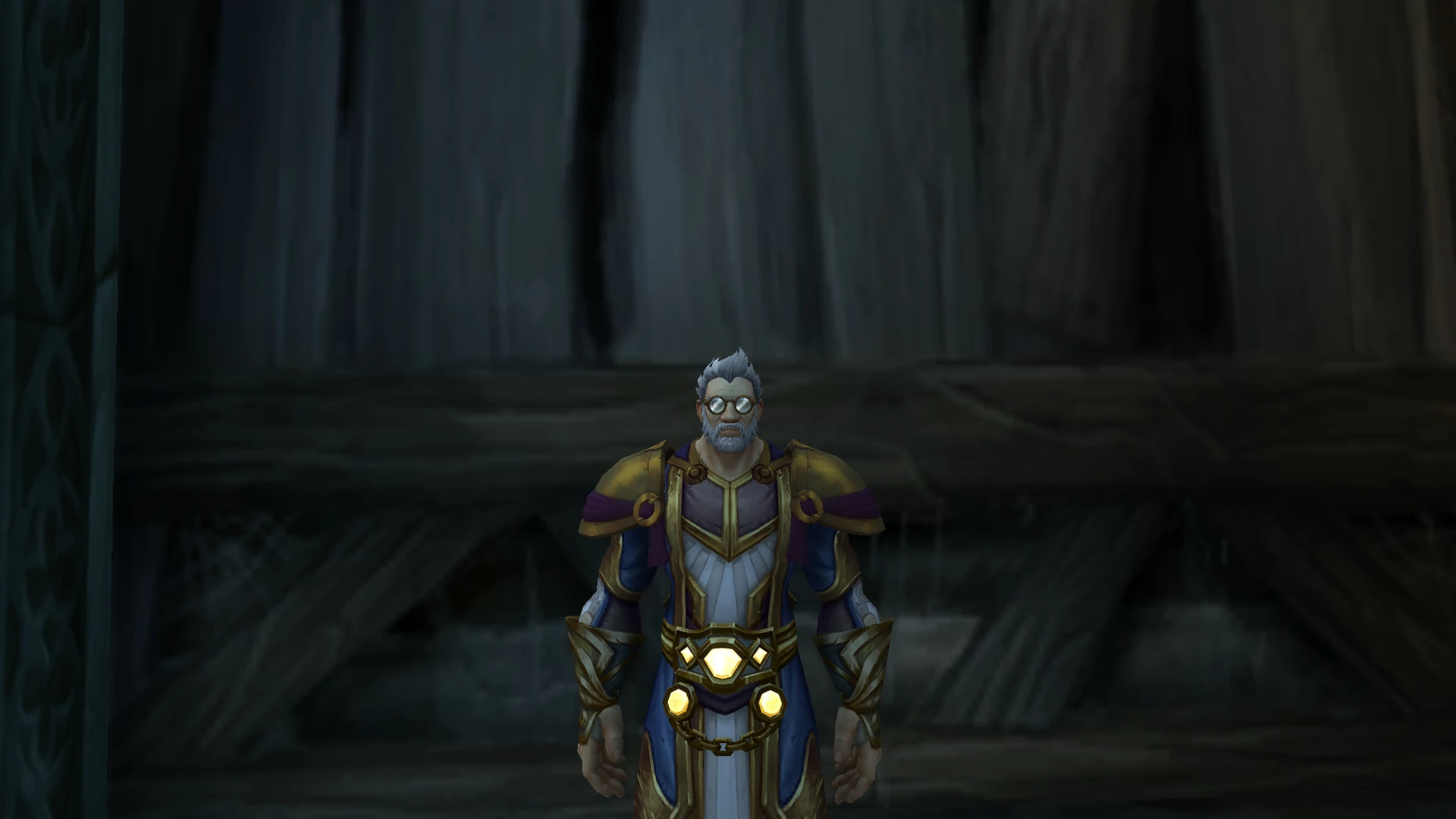 Father Felix von Drossel | Stormwind Law Project Wiki | Fandom