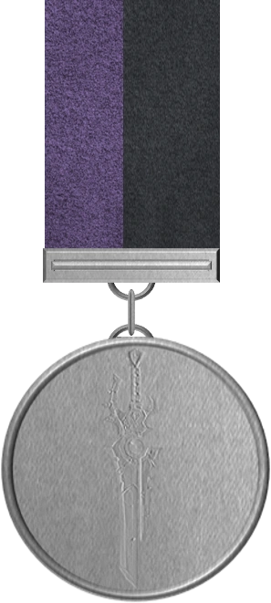 King Varian Reign Medal | Stormwind Law Project Wiki | Fandom