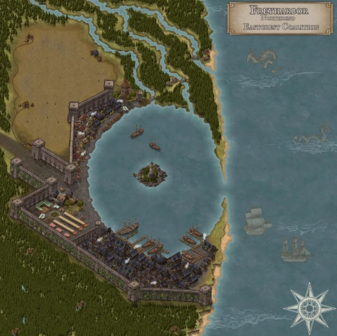 House Lloyd | Stormwind Law Project Wiki | Fandom