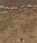 Barony of Dreadmist Peak | Stormwind Law Project Wiki | Fandom