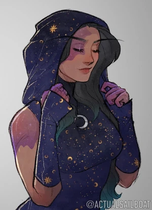 Lady Eleyn | Stormwind Law Project Wiki | Fandom