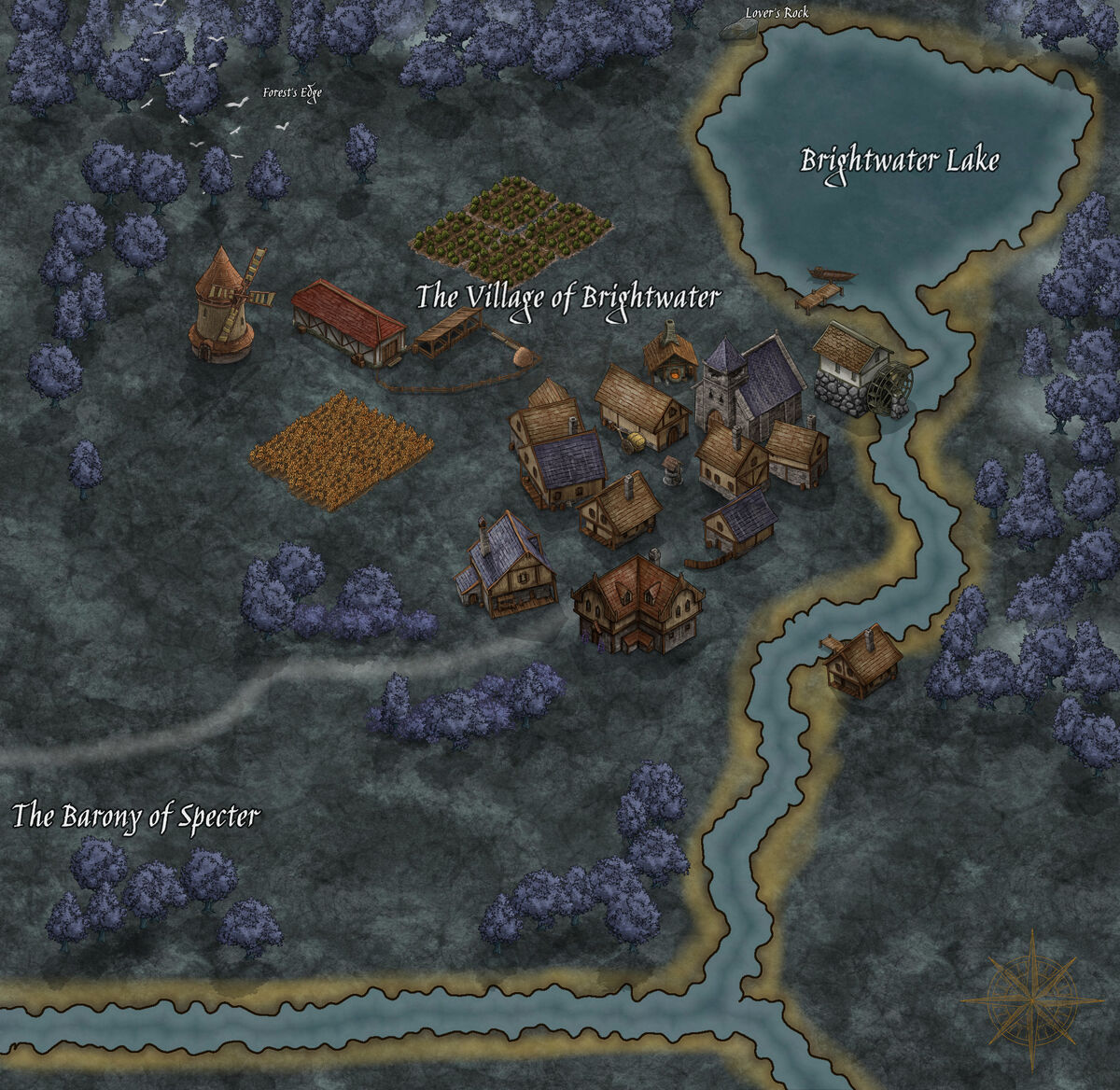 Barony Of Spectre Stormwind Law Project Wiki Fandom