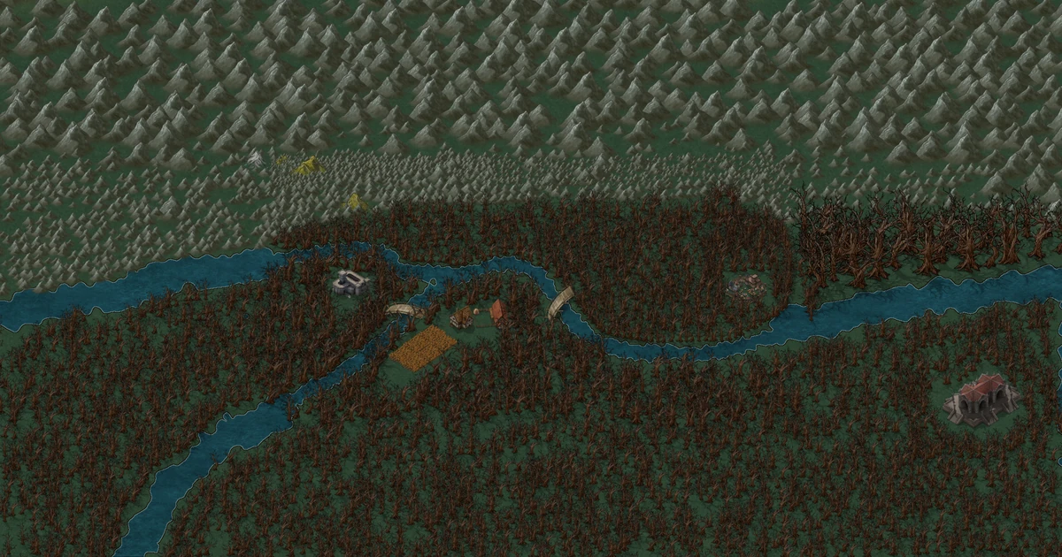 Barony of Shepard's Glen | Stormwind Law Project Wiki | Fandom
