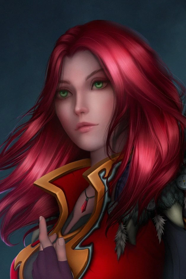Diana DeSirrus | Stormwind Law Project Wiki | Fandom