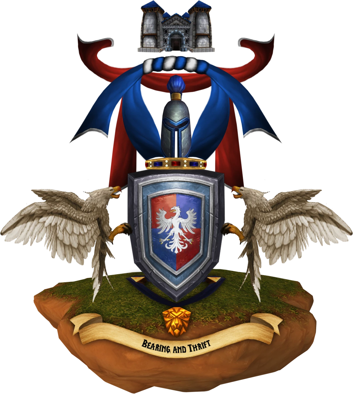 House Rainer | Stormwind Law Project Wiki | Fandom