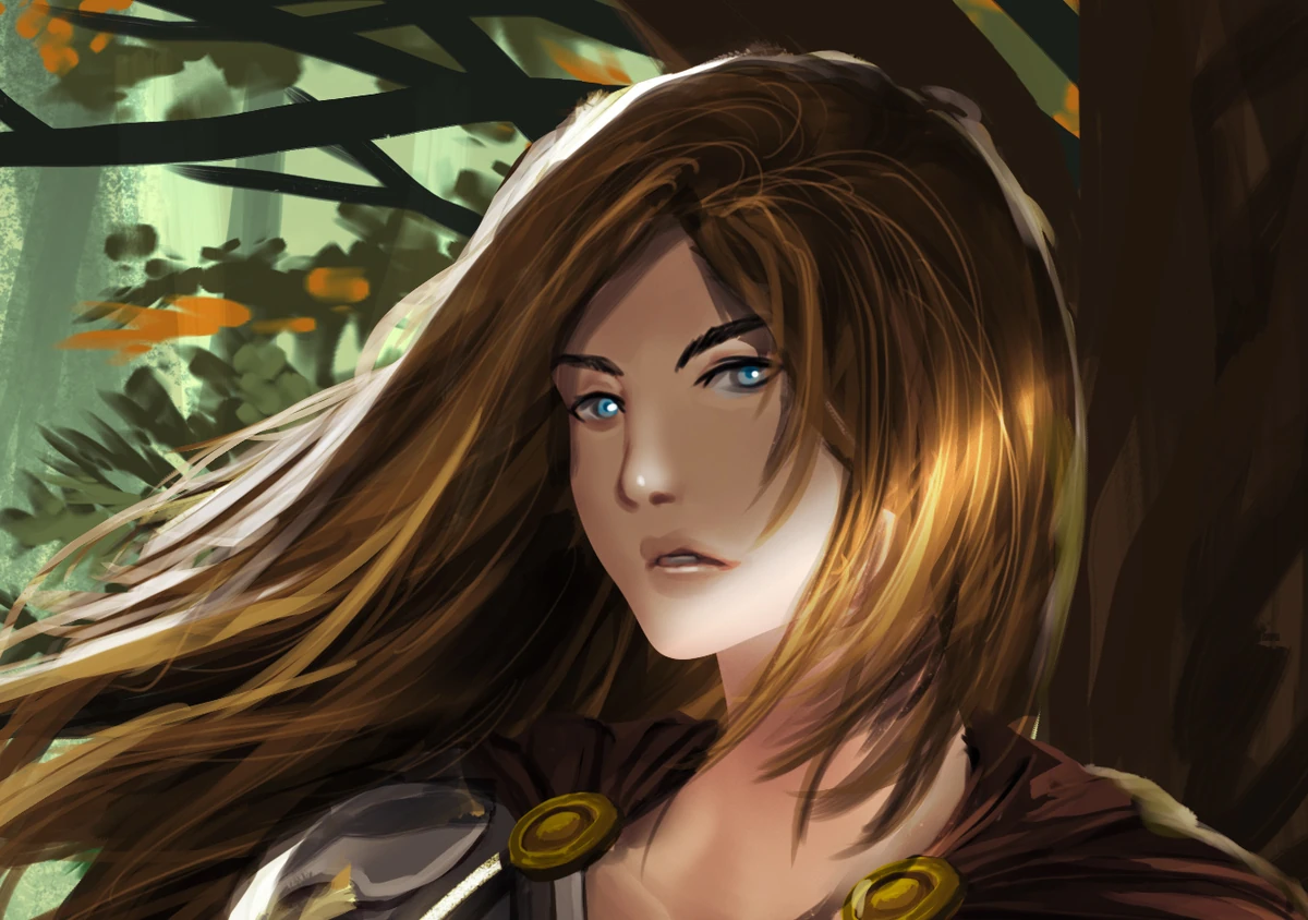 Persefani Stargazer | Stormwind Law Project Wiki | Fandom