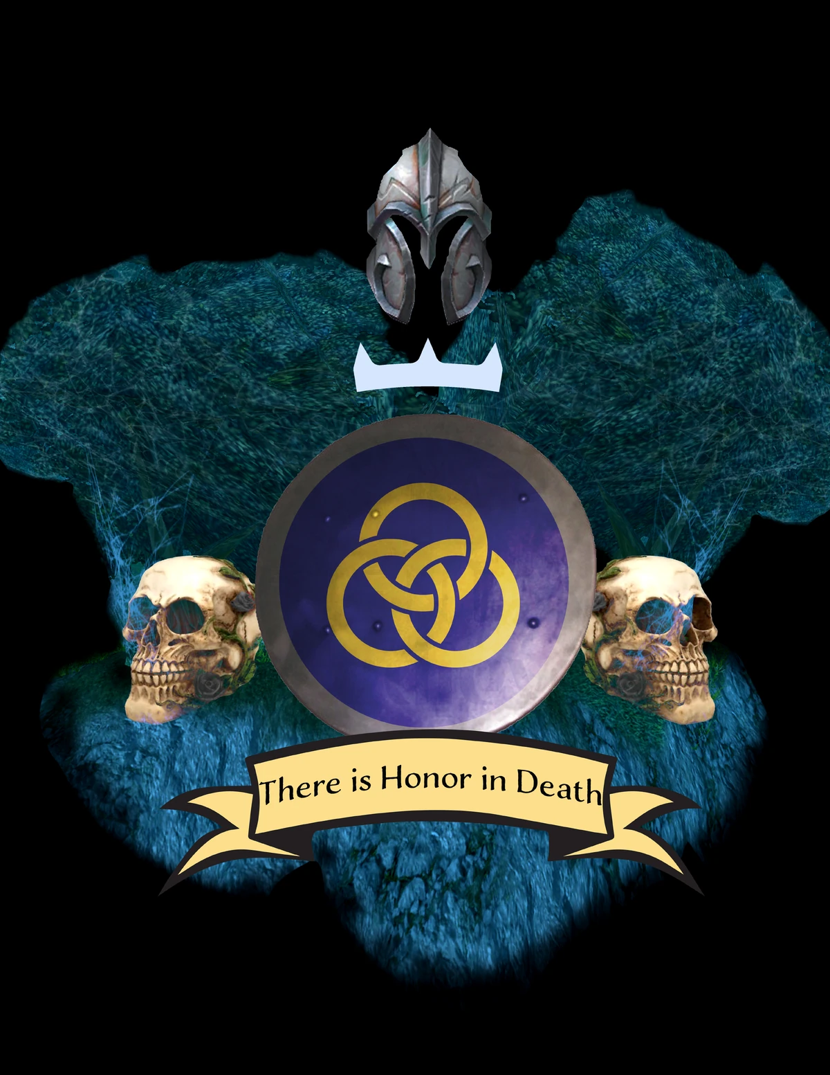 House Abyss | Stormwind Law Project Wiki | Fandom