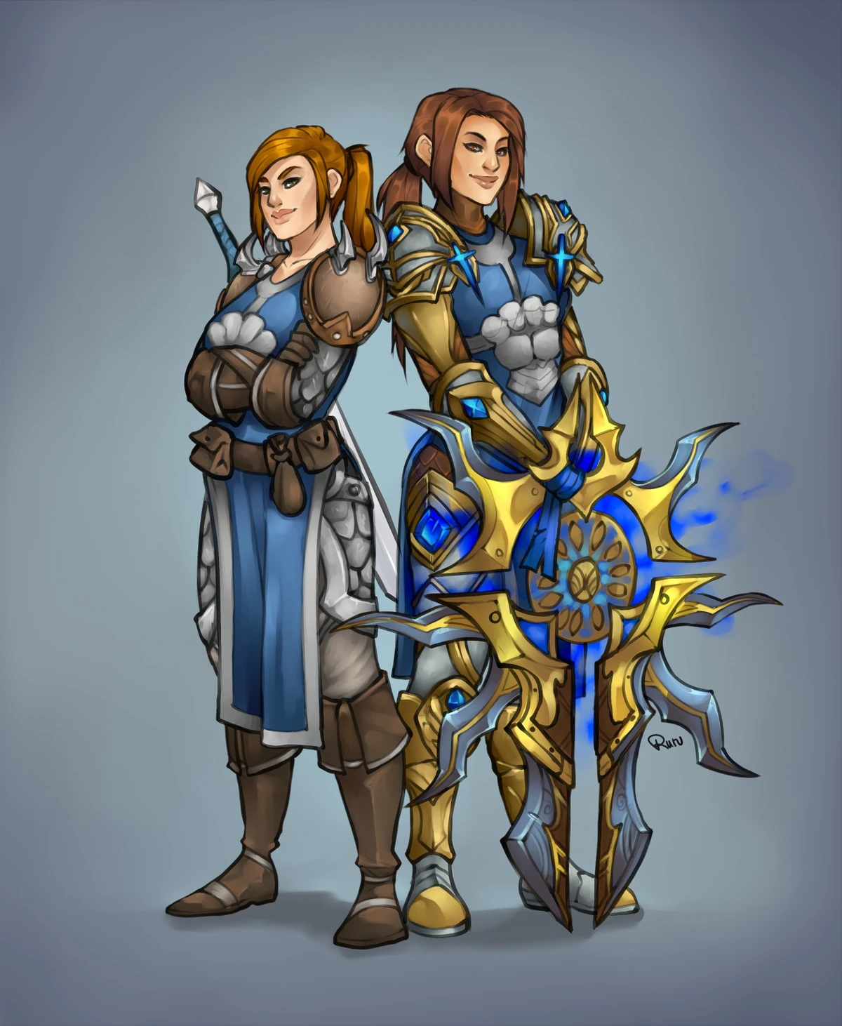 Alexandria Williams | Stormwind Law Project Wiki | Fandom