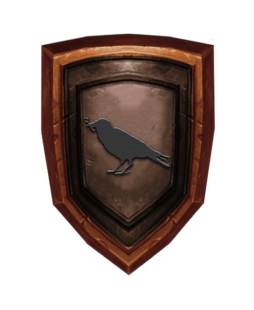 House Rush-Babbling of Rook's Hollow | Stormwind Law Project Wiki | Fandom